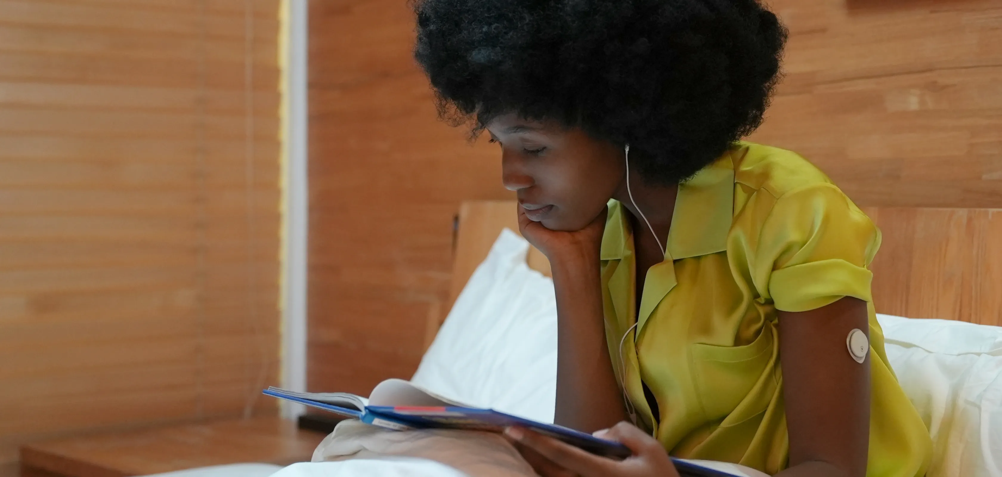 Syai - Insight begins with a simple click